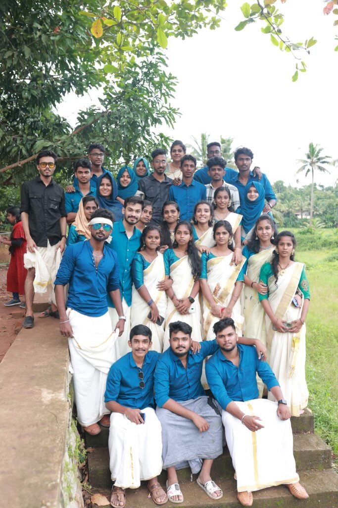 KTCT College – Arts and Science College