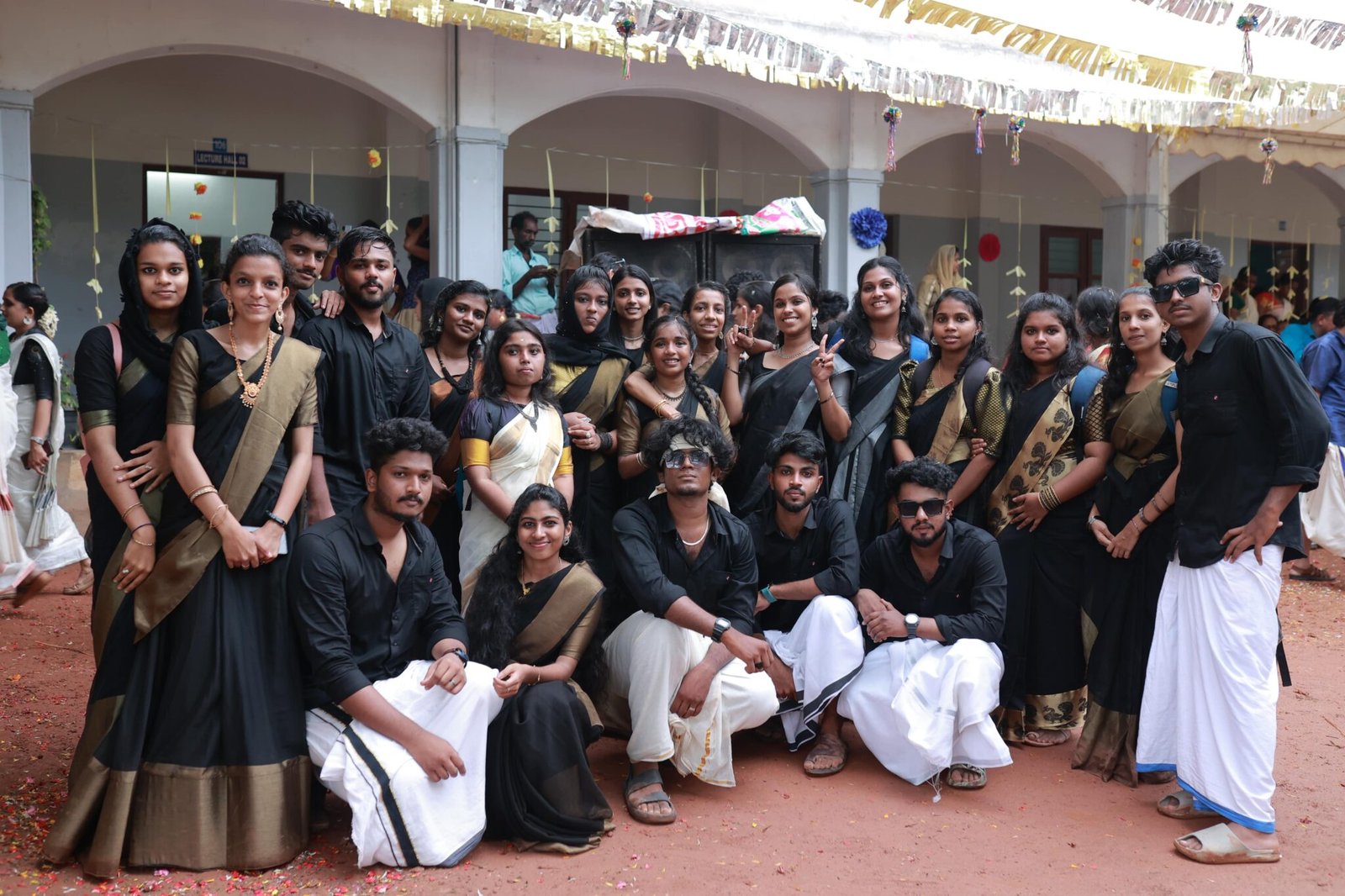 KTCT College – Arts and Science College
