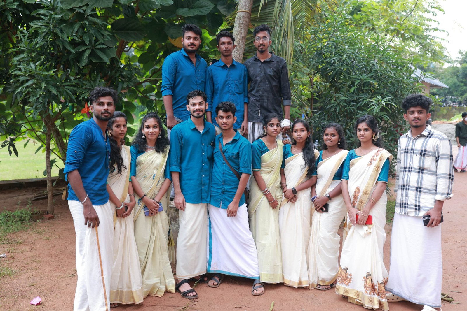 KTCT College – Arts and Science College