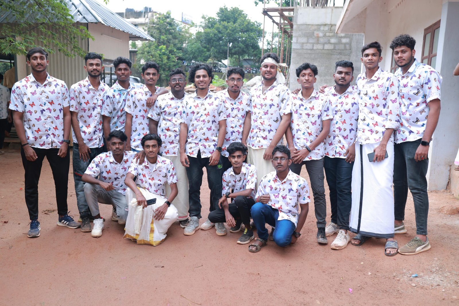 KTCT College – Arts and Science College