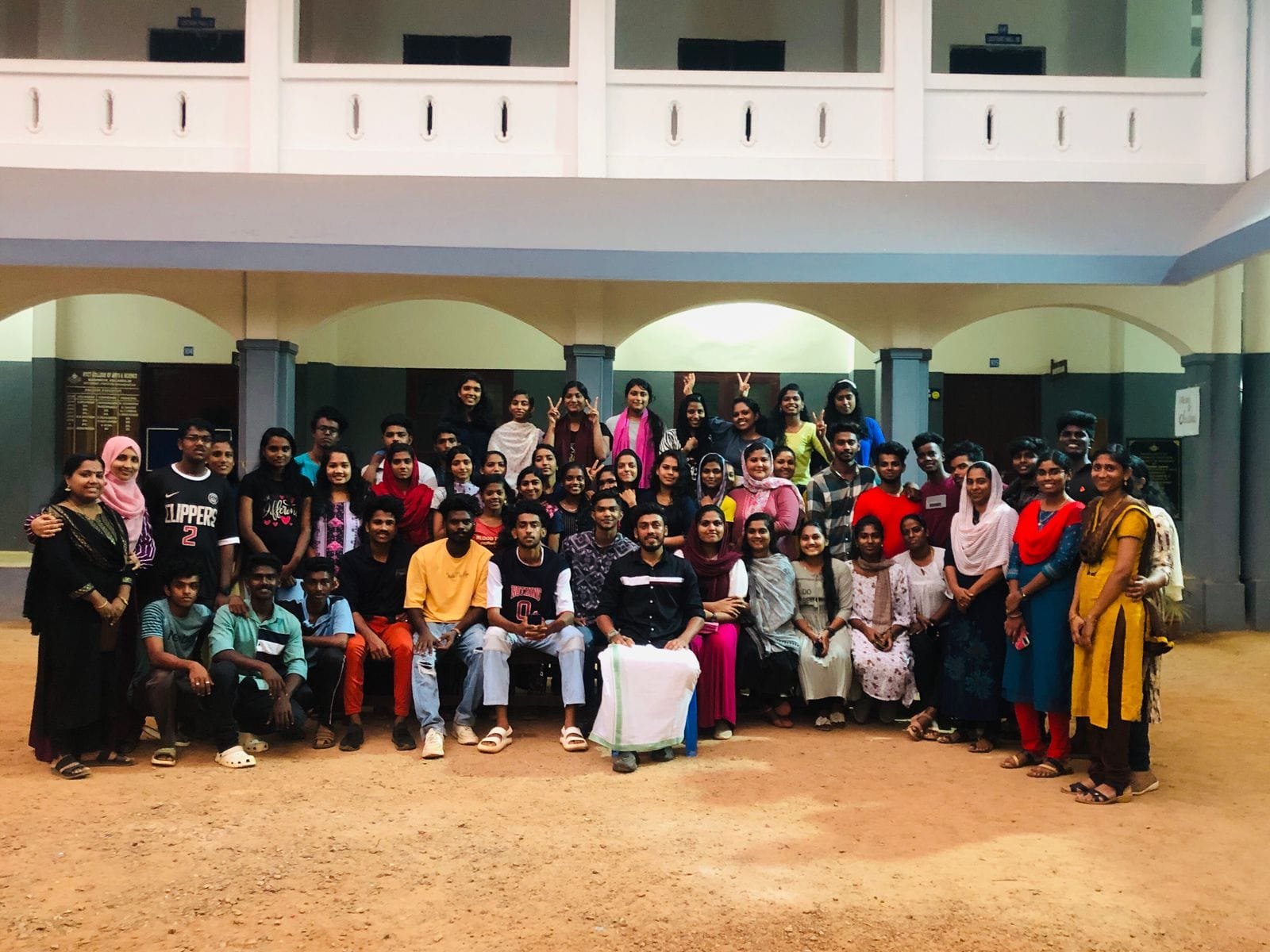 Gallery – KTCT College