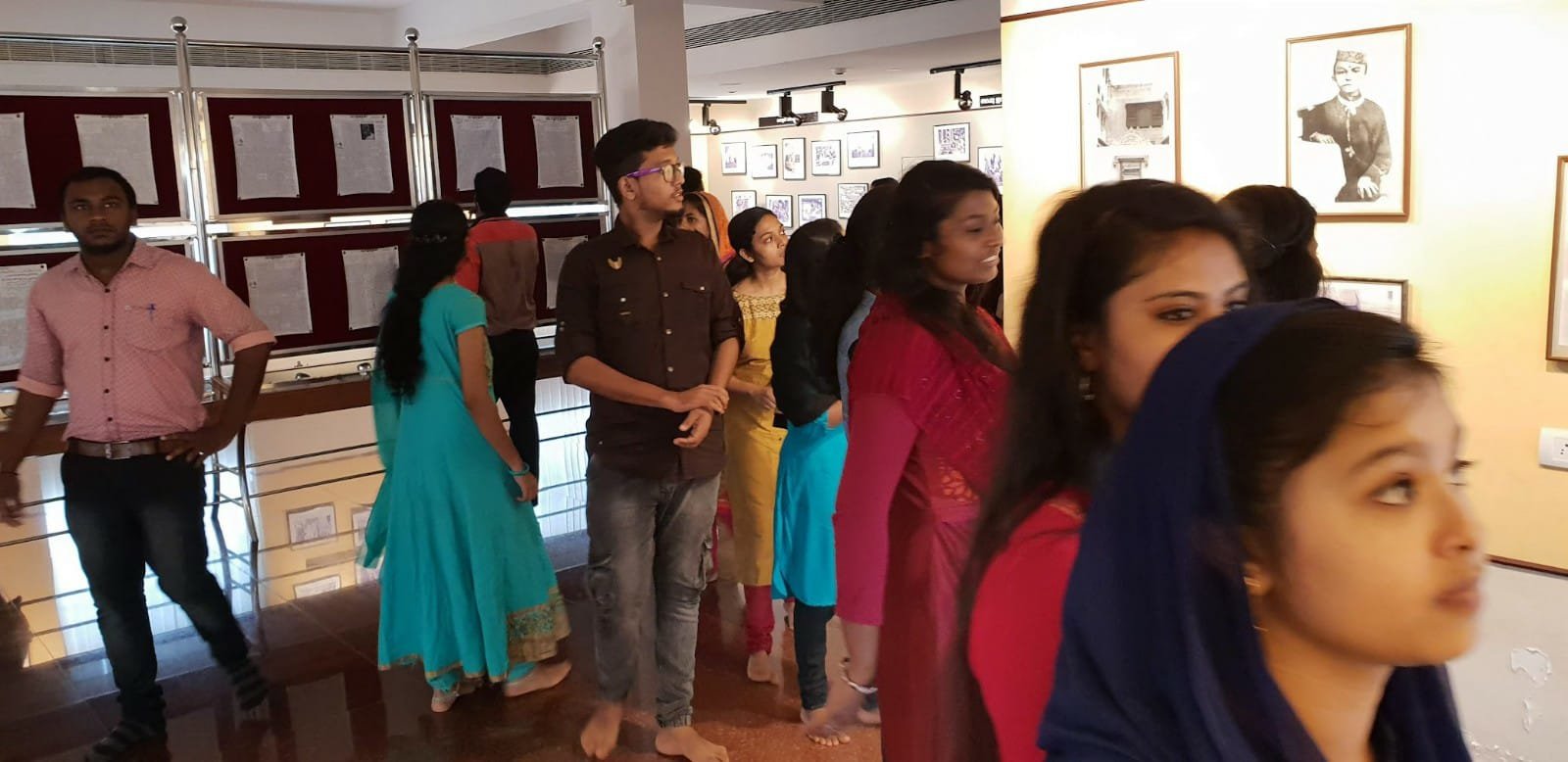 Gallery – KTCT College