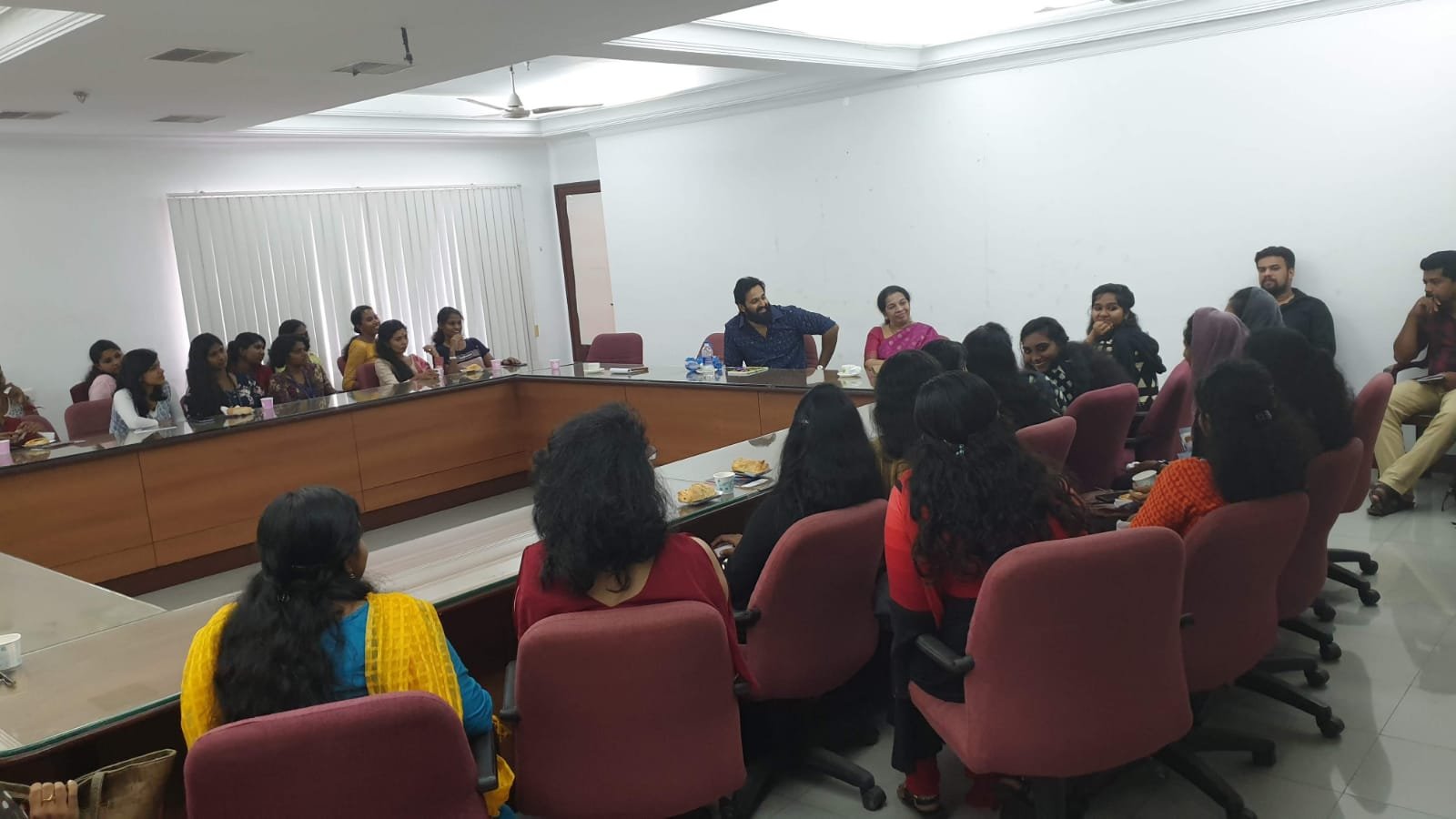 Gallery – KTCT College