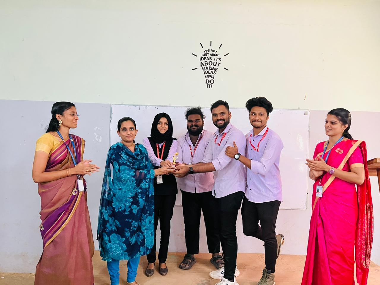 Gallery – KTCT College