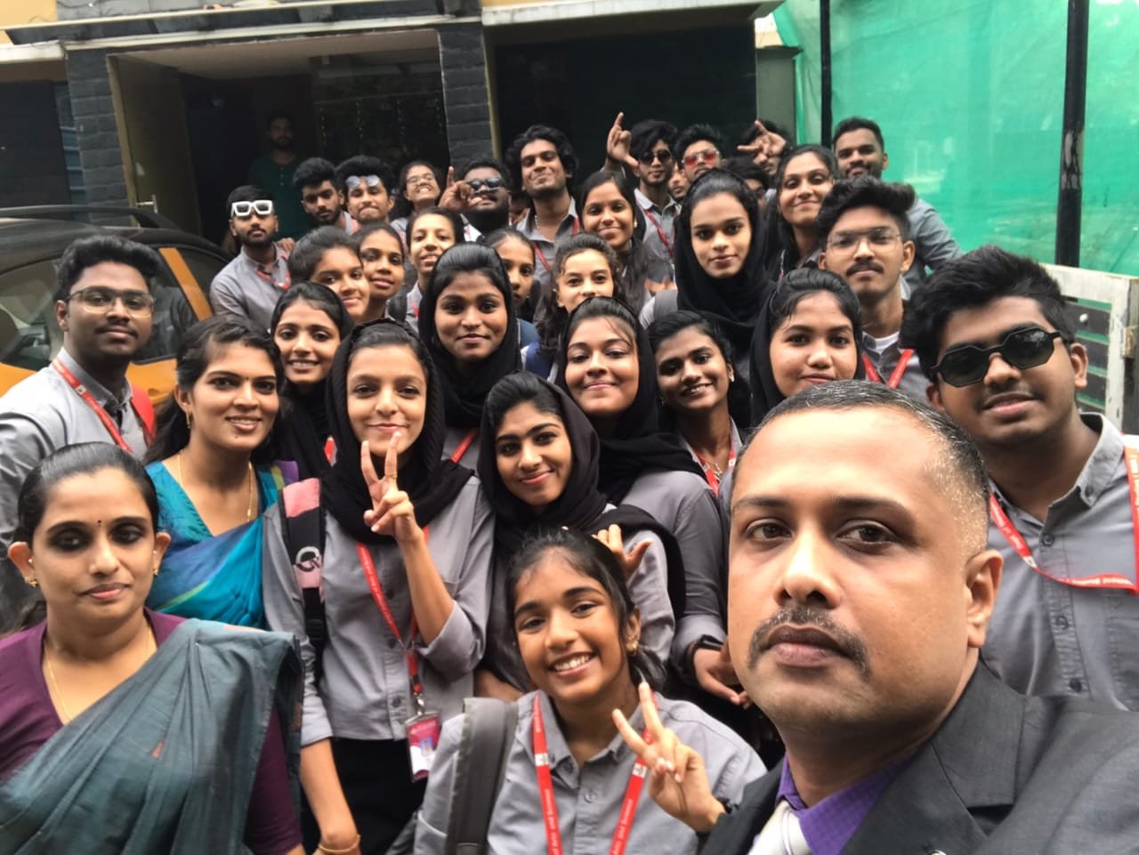 Gallery – KTCT College