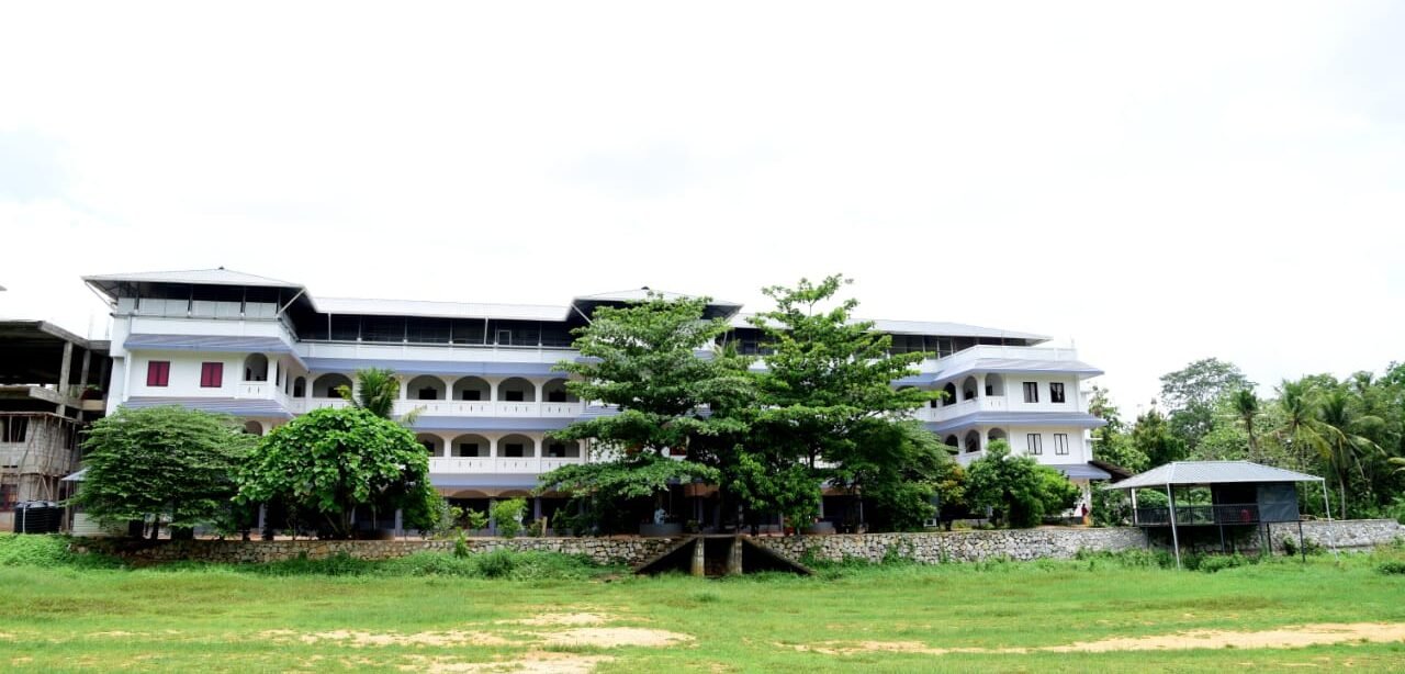KTCT College – Arts and Science College
