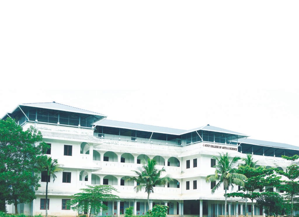 KTCT College – Arts and Science College